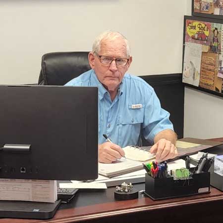 About Lowndes County Transmissions | Full Service Auto Repairs